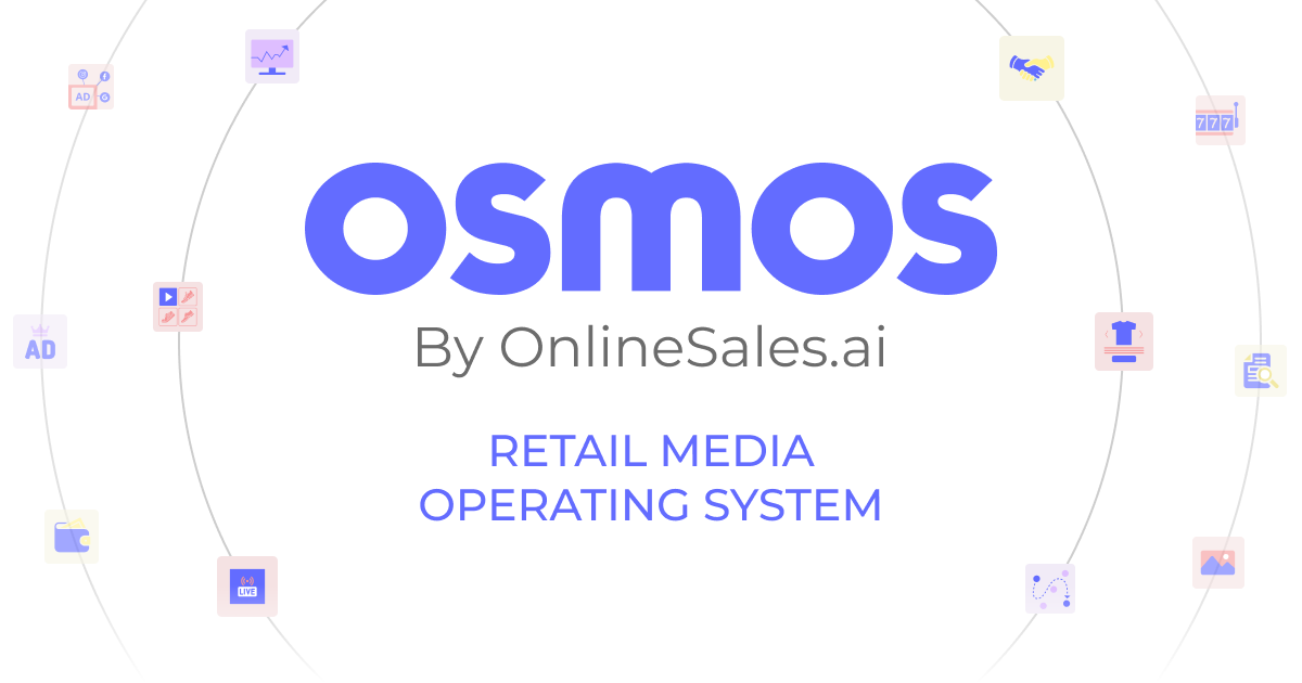 Omnichannel Retail Media in 72 Hours | Osmos